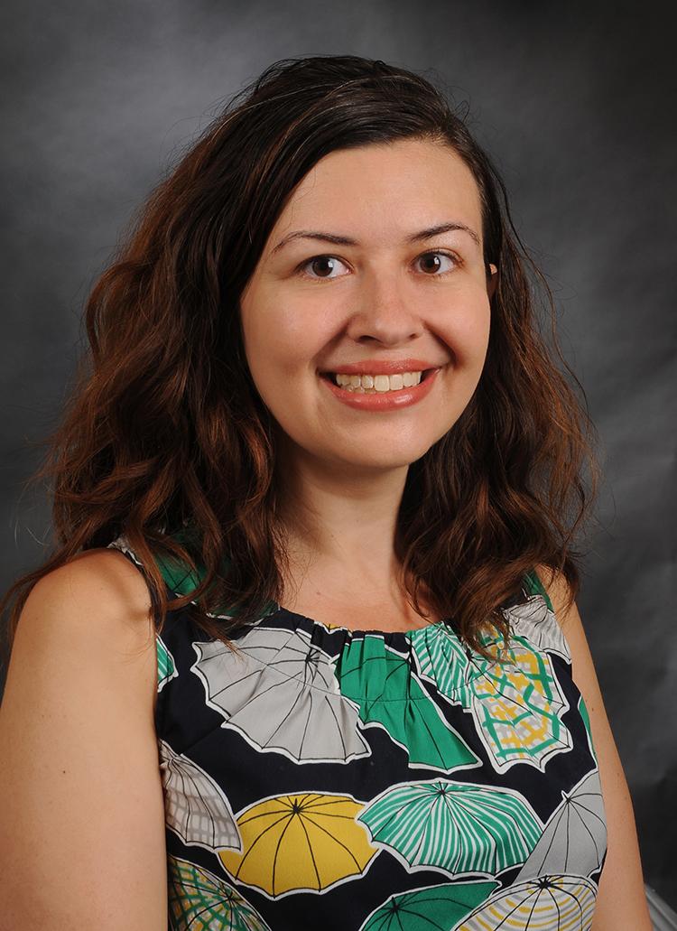 Social Work Faculty and Staff Profiles | NEIU